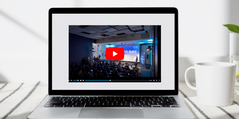 A Look Back at the 2022 VITA Accelerator Demo Day: Replay the event on-demand | VITA Accelerator